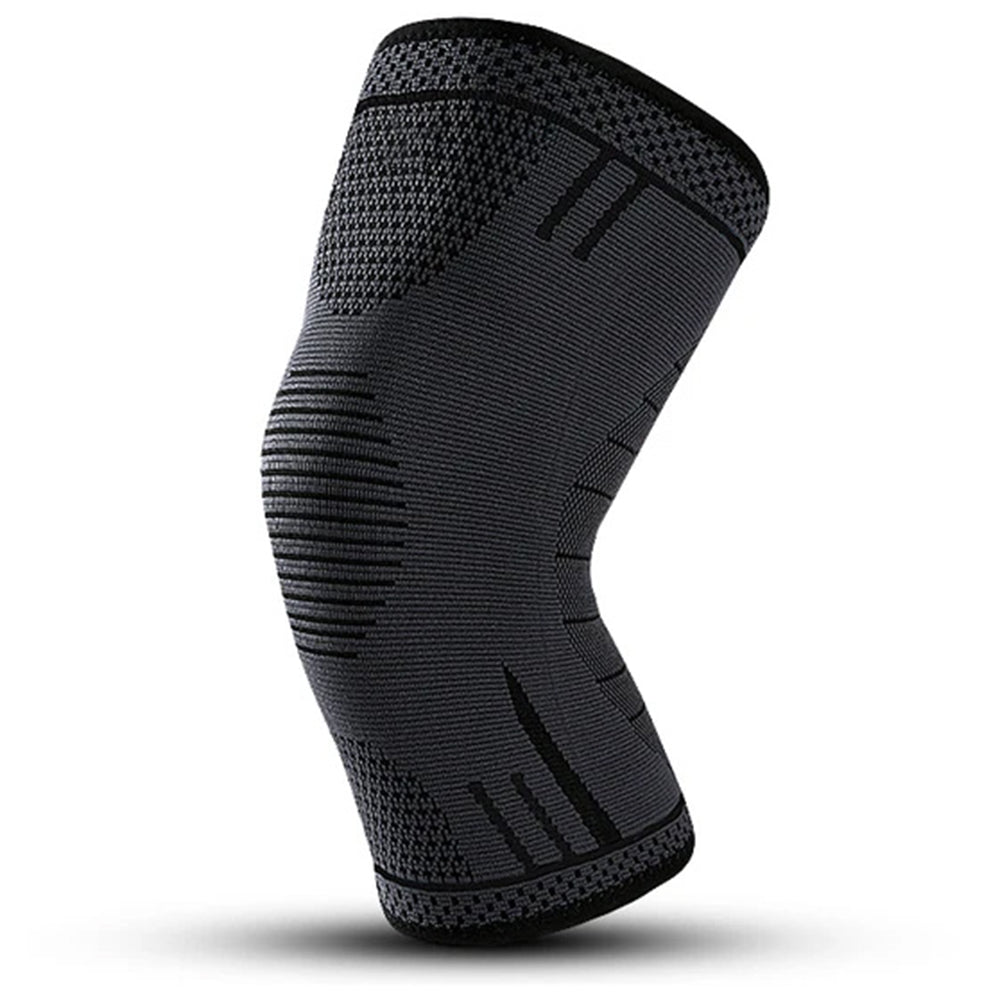 The Original Extra Wide Knee Brace – Extra Wide Compression